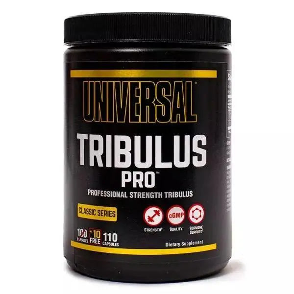 Universal Nutrition Tribulus Pro – JNK Nutrition