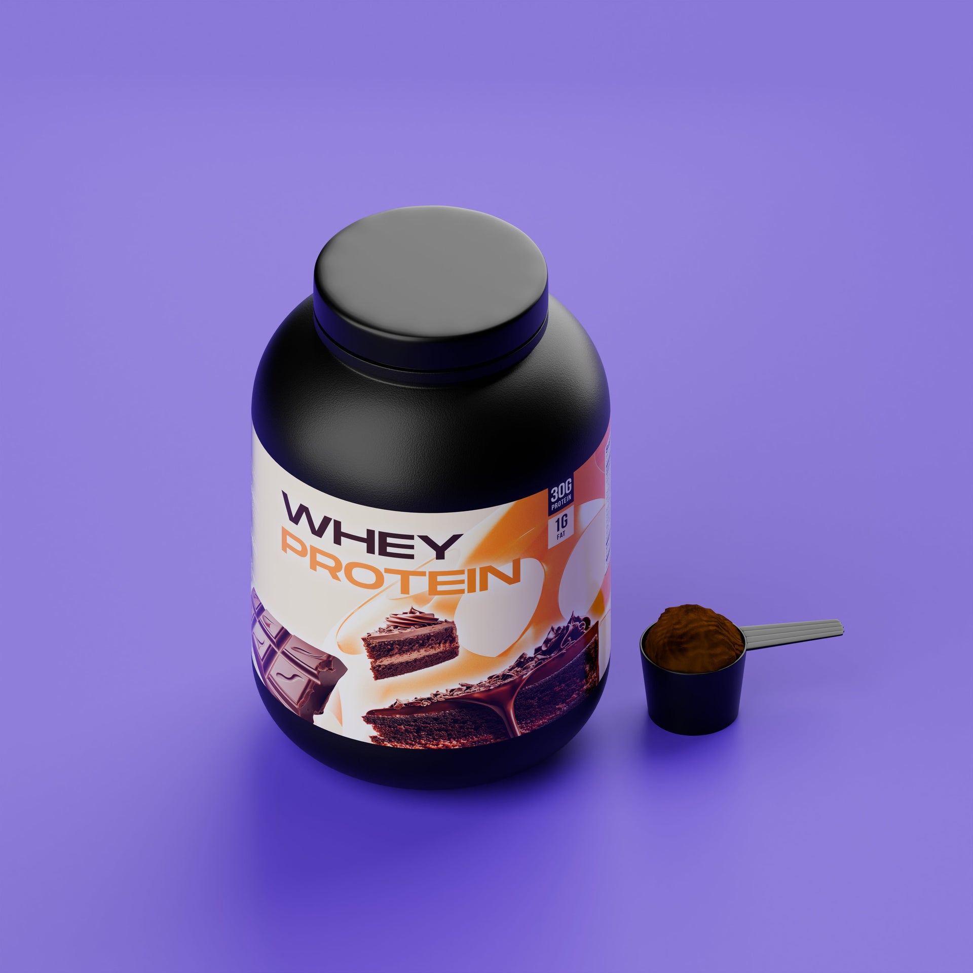 Whey Protein Supplements | Protein for Muscle Building Lean Muscle ...