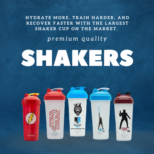 Shakers Protein Shaker Bottle Leak Free Bottle Premium Quality - JNK ...