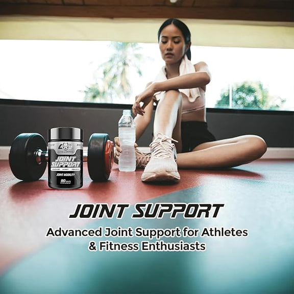 JNK Nutrition | Sports Nutrition and Online Supplement Store