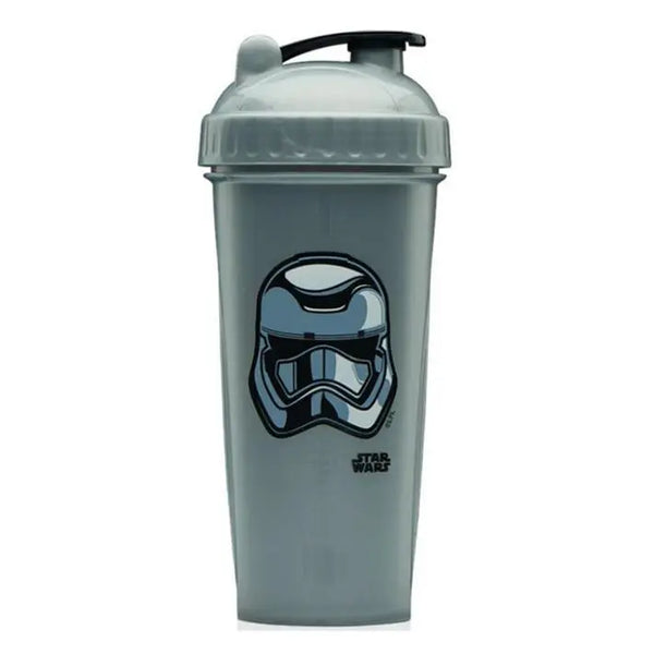 Perfect Shakers Captain Pashma – JNK Nutrition
