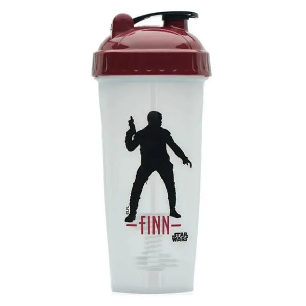 Perfect Shakers Finn Series – JNK Nutrition