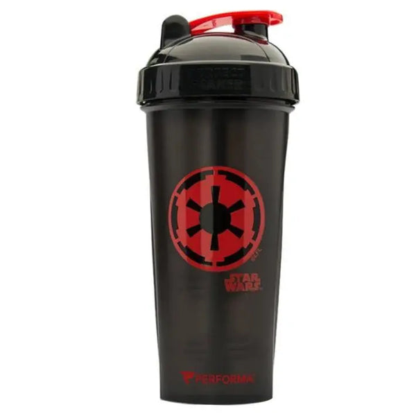 Perfect Shakers Imperial Logo – JNK Nutrition