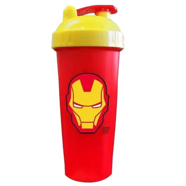Perfect Shakers Iron Man – JNK Nutrition
