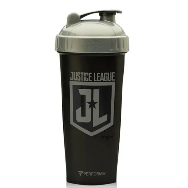 Perfect Shakers JL Logo – JNK Nutrition
