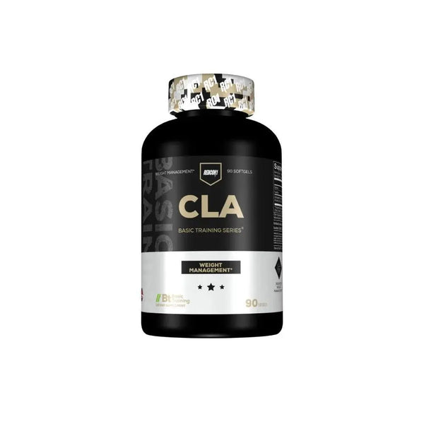 تدريب أساسي على Redcon1 CLA 90 – JNK Nutrition