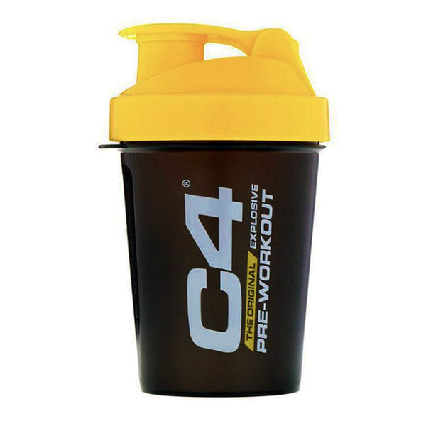 C4 The Original Protein Shaker – JNK Nutrition